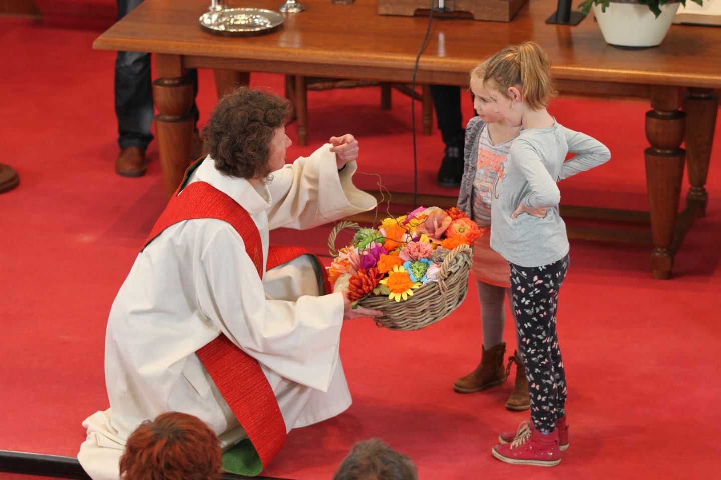 Heleen Maat wordt regiopredikant in onze classis Groningen-Drenthe ... Heleen Maat wordt regiopredikant in onze classis Groningen-Drenthe ...