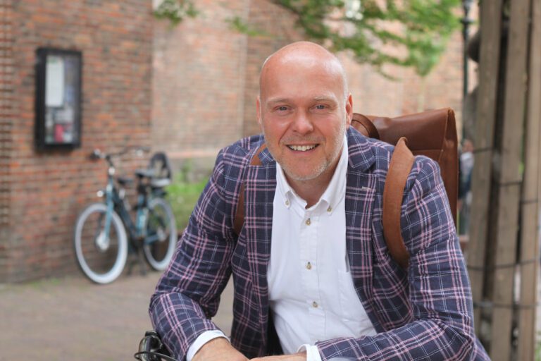 Horizontaal – Website Classis Groningen-Drenthe